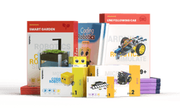 Learn, Create, Innovate | Resolute Shop