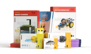 Learn, Create, Innovate | Resolute Shop