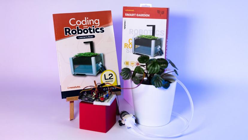 Products | Resolute Shop