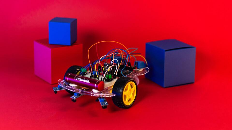 Products | Resolute Shop