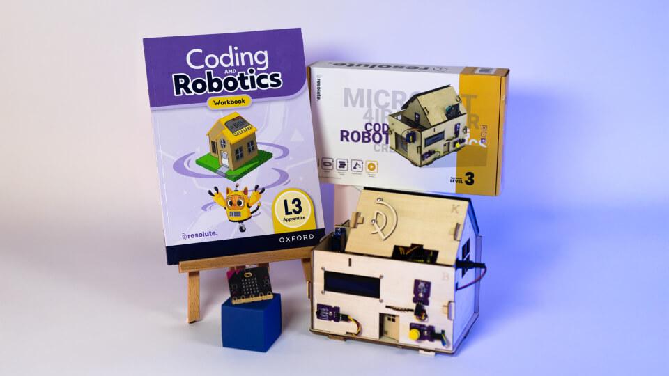 Products | Resolute Shop