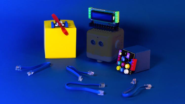 Products | Resolute Shop